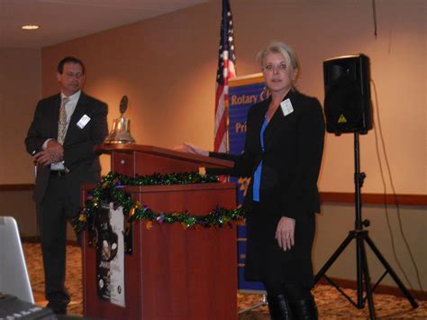 Spotlight On Laurie Mack Wagner Rotary Club Of Prior Lake