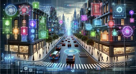 セマンティックセグメンテーション：aiが画像を“意味”で理解する技術 data driven knowledgebase
