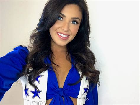 Cheer Makeup Tutorial