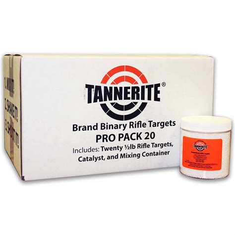 Tannerite Exploding Targets Flashing Fireworks