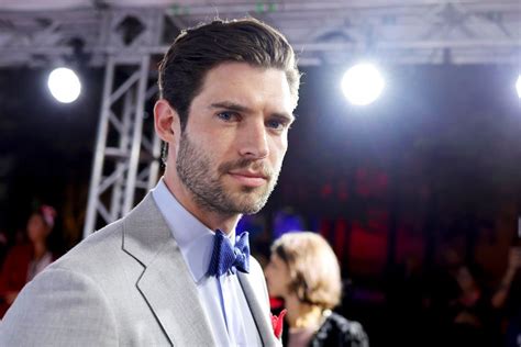 David Corenswet Sería El Gran Candidato Para Protagonizar Superman Legacy La Tercera