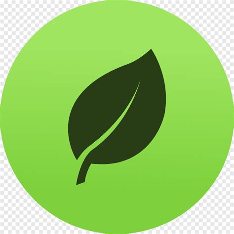 Free Download Mongodb Nosql Database Computer Icons Leaf Grass Png Pngegg