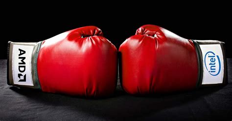 Comparison IGPU Intel Vs AMD In Laptops Which Is Better ITIGIC