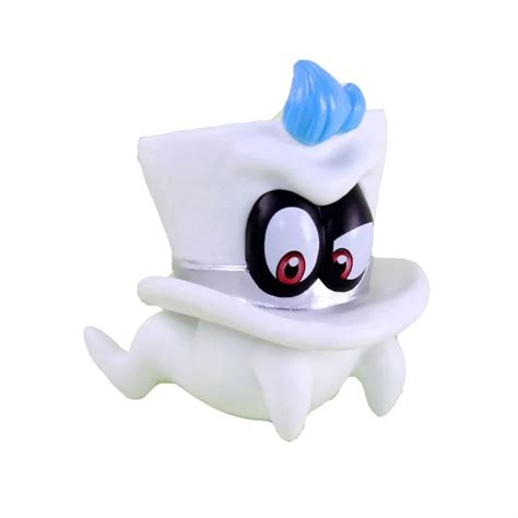 Cappy Figur Mario Toy
