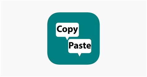 ‎quick Copy Easy Copy Paste On The App Store