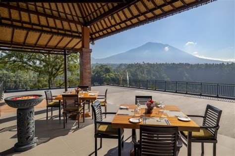 Tapa Agung View Bali Prana Tour