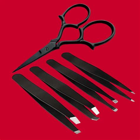 Tweezers Scissors Tools At Douglas Jacobson Blog