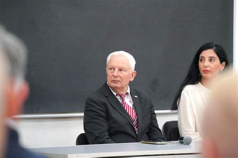 თბილისის 🔸 თბილისის სახელმწიფო უნივერსიტეტში კიბერუსაფრთხოების ქართველი და უცხოელი