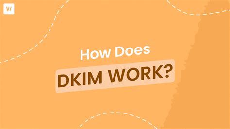 Dkim Demystified How Does It Actually Work