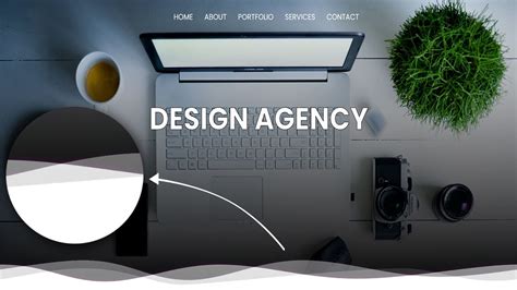 Stunning Wavy Border Animation Css Keyframes Animation Youtube