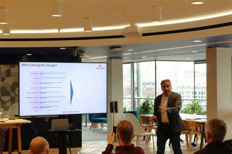 Demystifying Digital Transformation Meet The Author Attul S