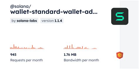 Solana Wallet Standard Wallet Adapter React Cdn By Jsdelivr A Cdn For Npm And Github