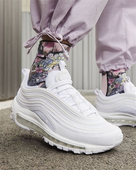 Nike Max 97 ナイキ エア マックス ウィメンズ スニーカー 24 [tnqjs18300] 9，419円