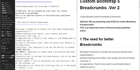 6 Free Markdown Md Wysiwyg Desktop Editors Part2 Dev Community