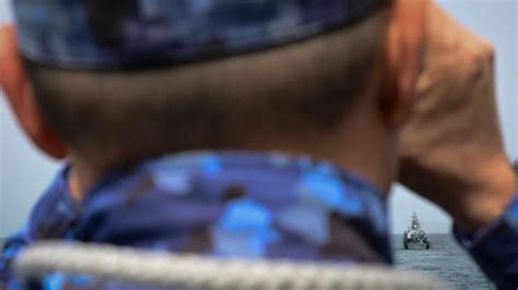 Минен ловец M 270 ще участва в многонационално учение Mcm Dive 25 в Черно море