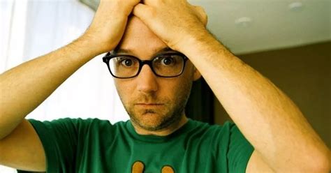 Moby Shares Horrifying Stories Of Sex Life Attempted Suicide And Knob