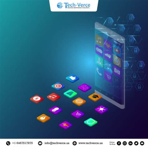 Techverce Llc It Consulting Company On Linkedin Precision Crafted Apps With Expert Coding