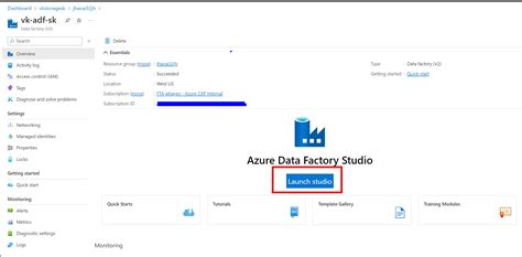 gpt video analysis in a box ai in a box with azure openai and azure data factory code
