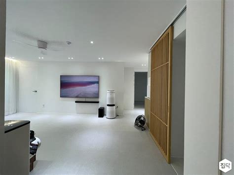 인테리어가 쉬워지는 방법 집닥