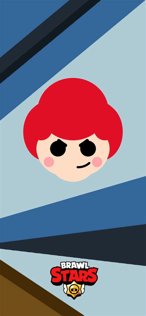 Phone Wallpapers Pam R Brawlstars