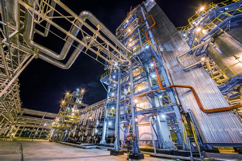 Front End Engineering Design Power Gas