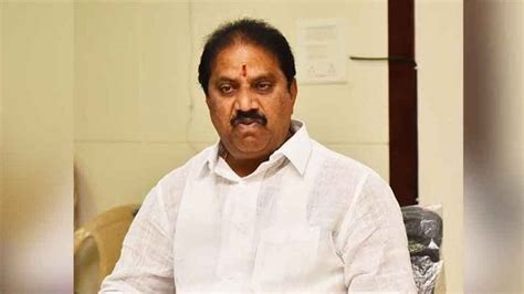 ఏపీ ప్లానింగ్‌ బోర్డు ఉపాధ్యక్షుడిగా మల్లాది విష్ణు Namasthe Telangana