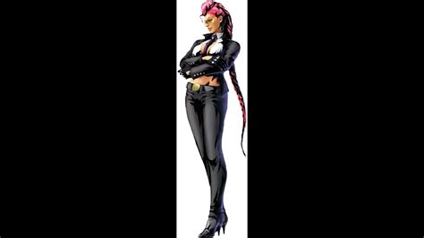 Marvel Vs Capcom 3 Ost Cviper Theme Youtube