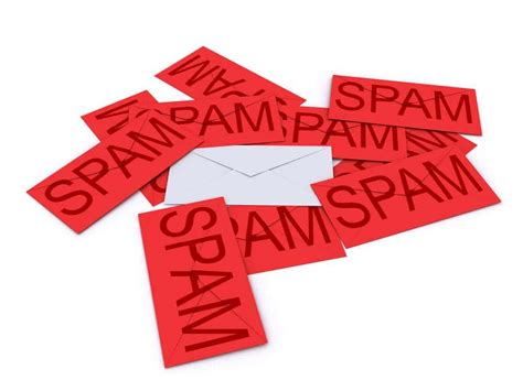Use These 5 Smart Tricks To Avoid Spam Filters Digital Authority Partners