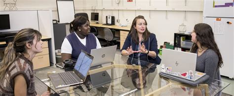 Launching Undergraduate Research Experiences College Of Science Oregon State University