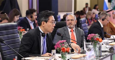 문체부 부산엑스포 지지 요청…g20 문화장관회의