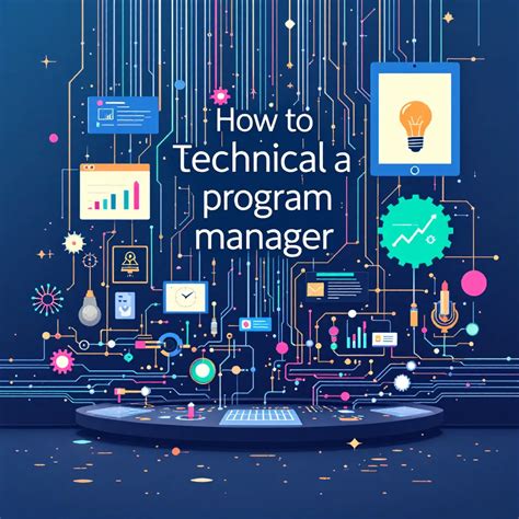 How To Become A Technical Program Manager
