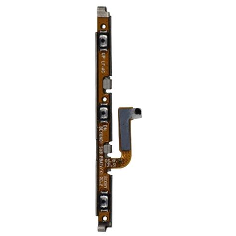 Volume Button Flex For Use With Samsung S