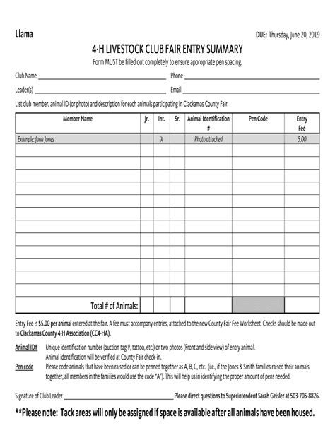 Fillable Online Extension Oregonstate CBP Form Entry SummaryU S Customs And Border