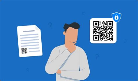 Your 2025 Guide To Document Authentication Qr Code Qr Mark