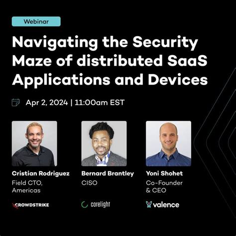 Valence Security On Linkedin Cybersecurity