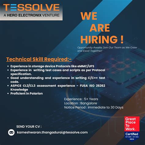 Kameshwaran T On Linkedin Automotive Automotive Storagedevice