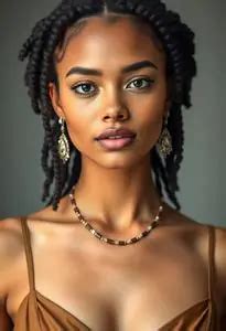 Free Types Traditional Locs Face Swap