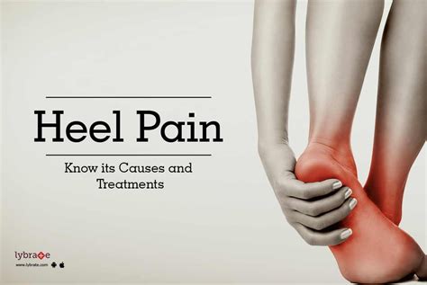 Heel Pain Ankle Pain Causes Symptoms Treatment Dr Varsha 58 Off