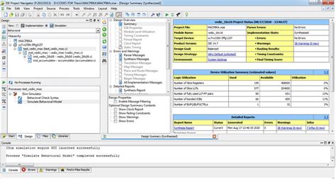 Design Summary Of Proposed Mac Unit Using Pipelined Bk Adder Download