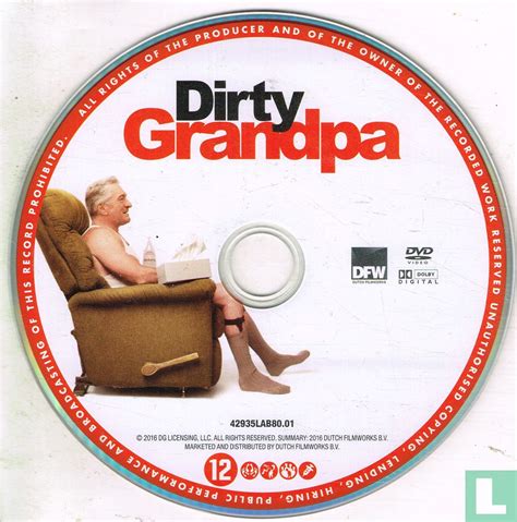 Bad Grandpa Dvd 2022