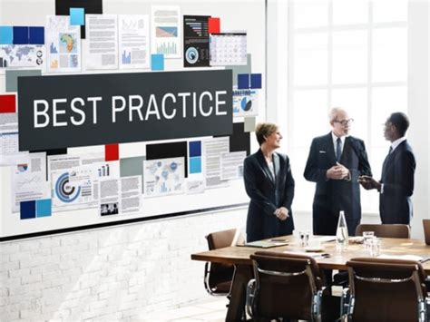 4 Best Practices For Implementing A Cdp