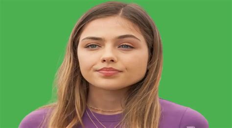 Actress Annabel Wolfe Biography Age Facts Life Story 2023