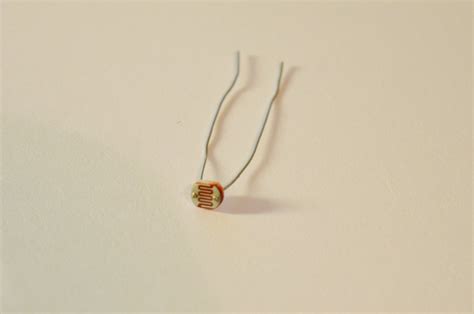 Self Calibrating Laser Trip Wire 6 Steps Instructables