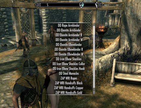 binding [wip] page 18 downloads skyrim special edition adult mods loverslab