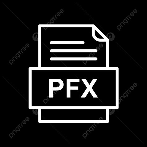 Document File Folder Vector Art PNG Pfx File Document Icon Document Icons File Icons Pfx PNG