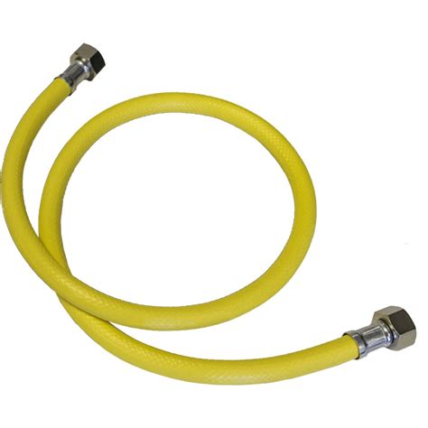 Подводка для газа СТМ ПВХ 3/4 г/г 40 см CGVF3404 - выгодная цена ...