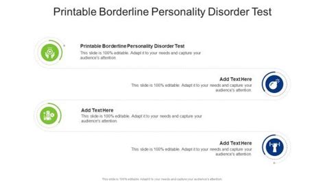 Borderline Test The Use Of Computer Driven Technologies In The