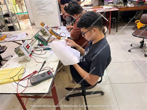 Instrumentation And Control Servicing Ncii Genesis Icd Training Center Inc