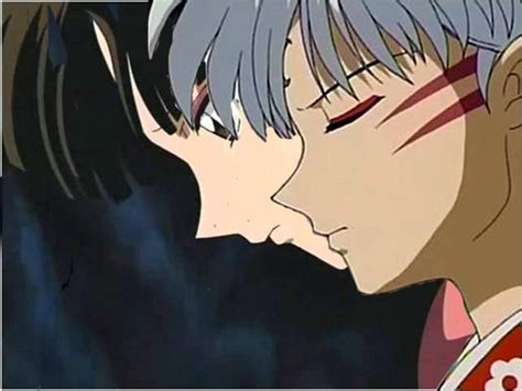 Sesshomaru And Sango By Sesshagi On Deviantart