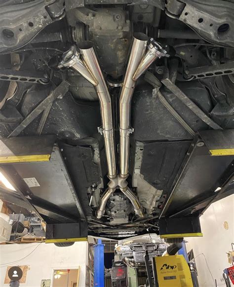 Ls3 Swapped E91 M Sport R E90